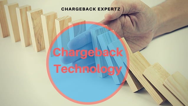 Chargeback technology | PDF