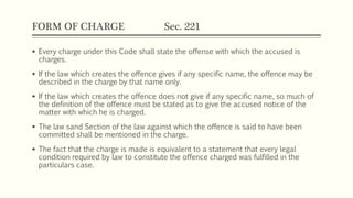 Charge by suhail sheraz noor sani | PPT