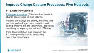 Charge Capture Optimization: Target Five Hotspots to Boost the Bottom ...