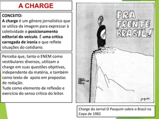 CHARGE cartum e intertextualidade mirian 25 de setembro.pptx
