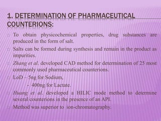 Charged aerosol detector in HPLC.ppt