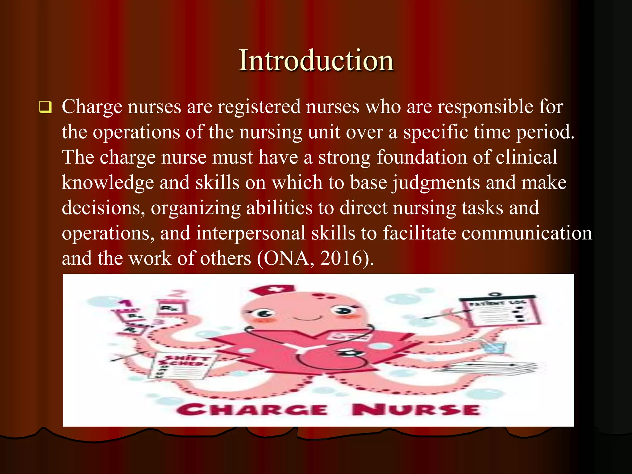 Charge Nurse.ppt E Bayere.ppt