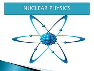 CHARGE PARTICLE ACCELERATORCharge particle accelerator | PPTX | Physics | Science