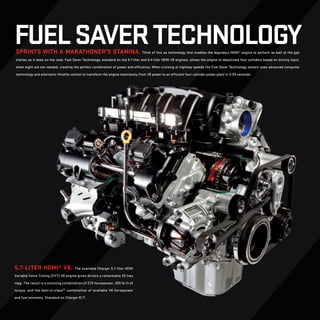 2012 Dodge Charger eBrochure | PDF