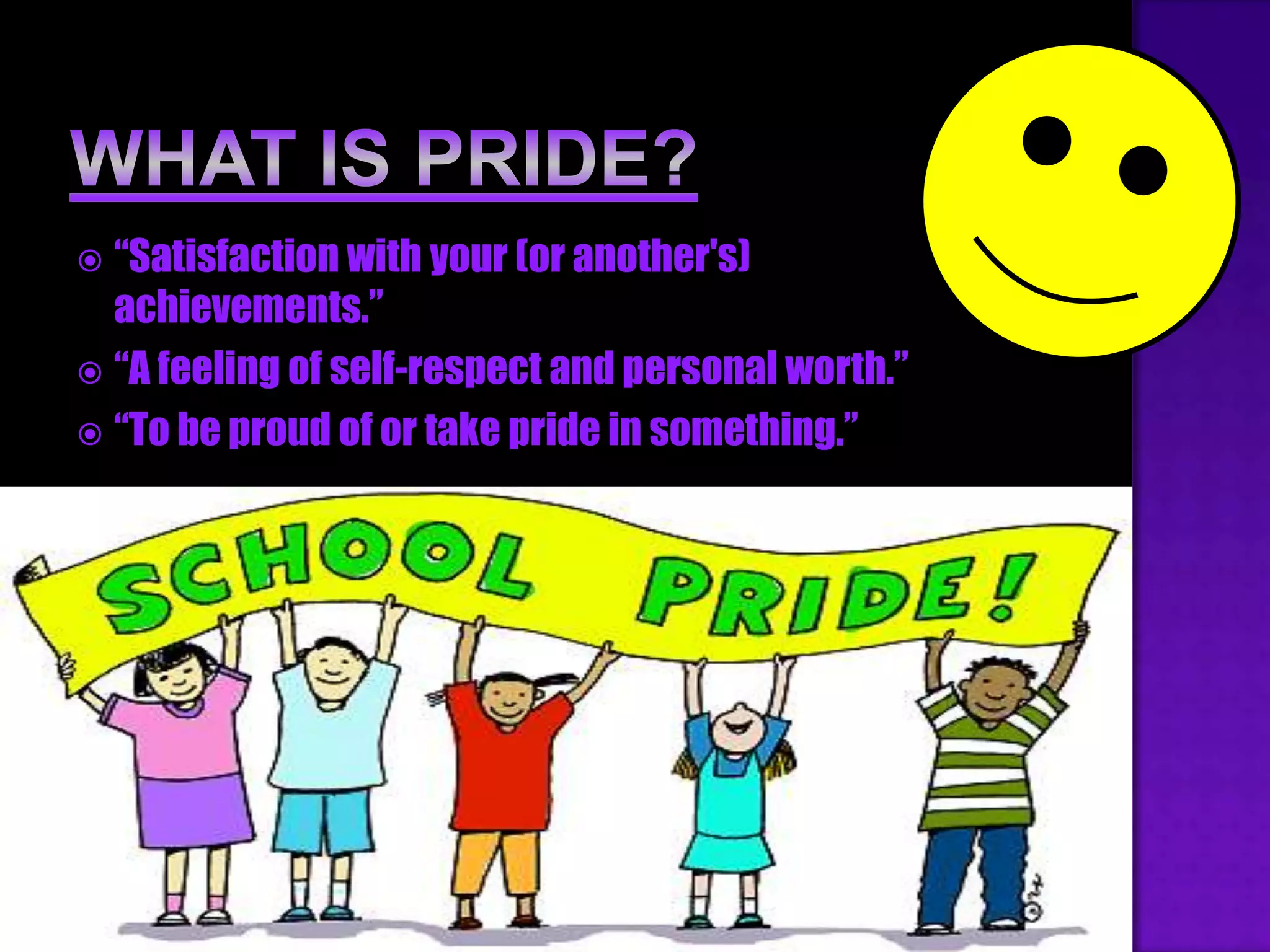 Charger pride pd. 2 a.l.a. | PPSX