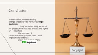 Charge Sheet Against Employee ,Disciplinary Action Procedure | PPTX