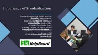 Charge Sheet Format , Sample of Charge Sheet | PPTX