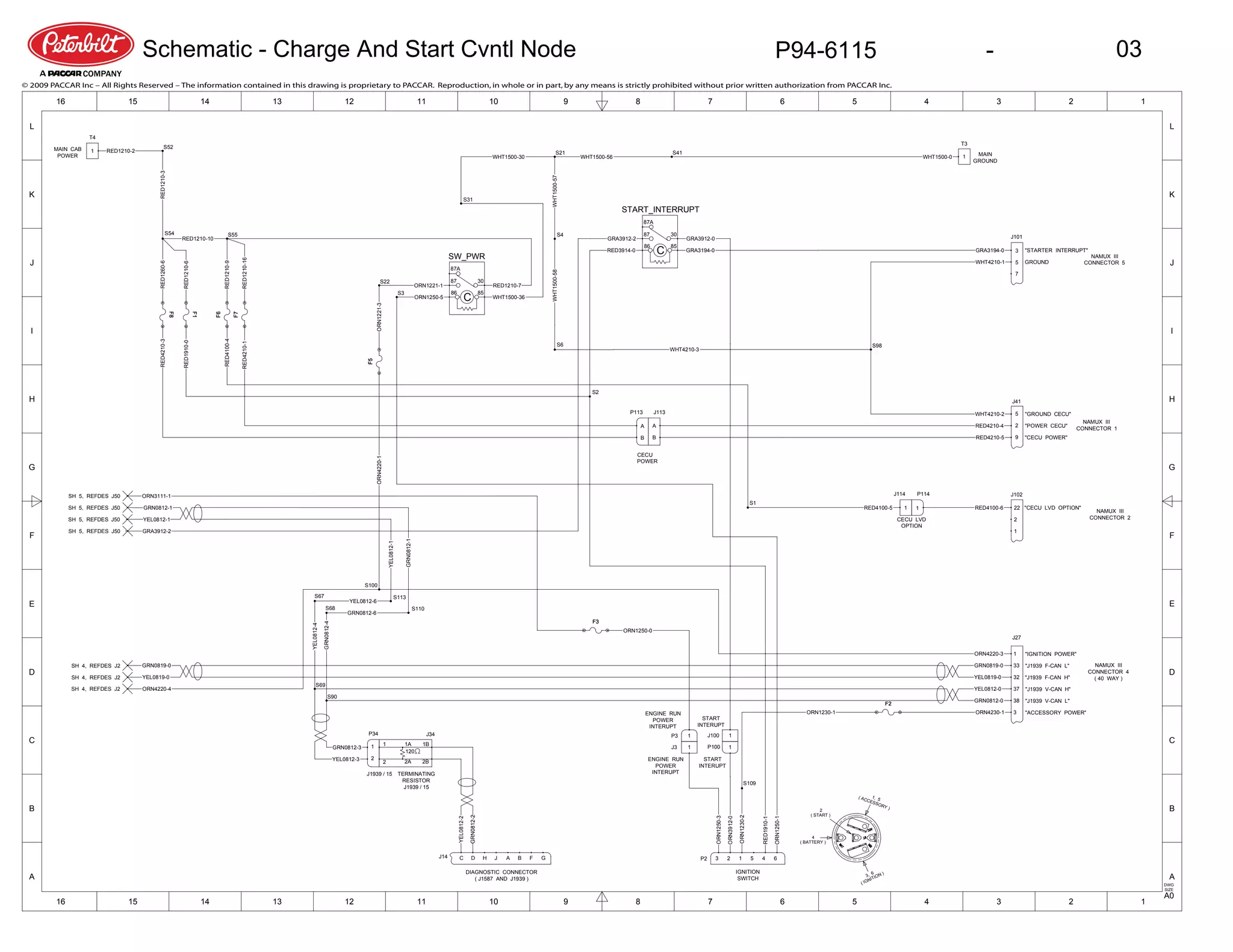 ELECTRICOS PETERBILT | PDF