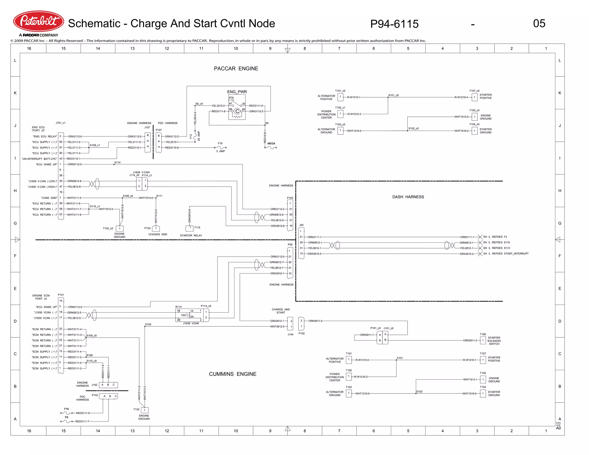 ELECTRICOS PETERBILT | PDF