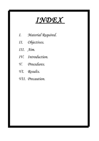Charging by induction | DOC