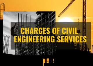 Charging of Engineering Services.pptx