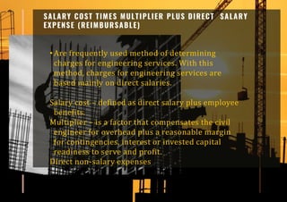 Charging of Engineering Services.pptx