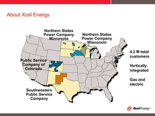 Charging Perks Pilot Development by Eric Maurer | PPTX