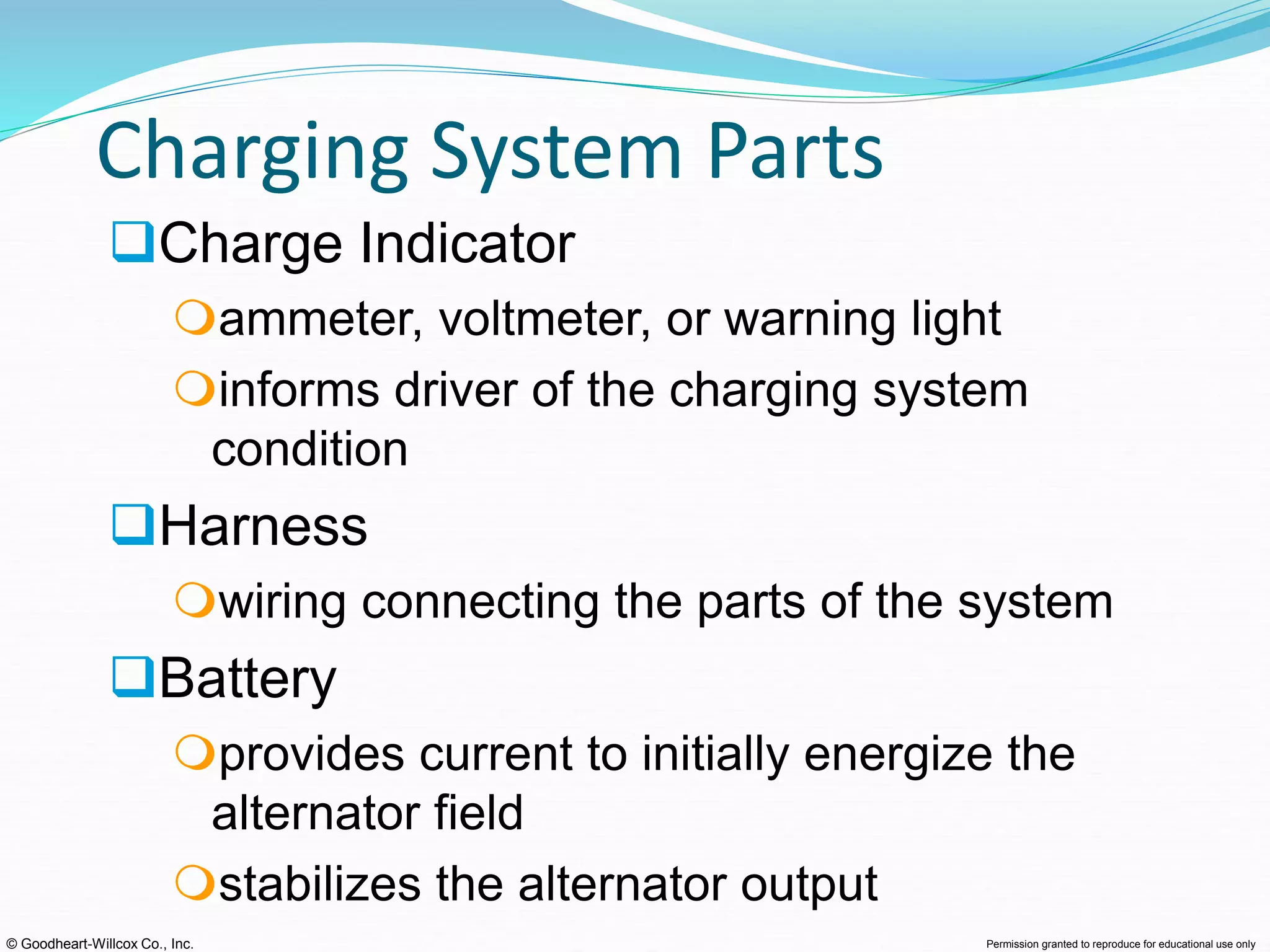 Charging system.PPT