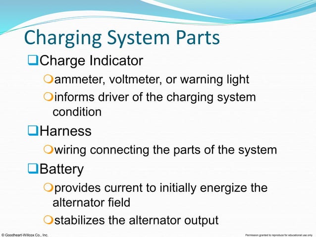 Charging system.PPT