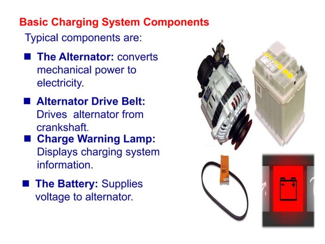 Charging Systems - Copy.ppt | Radio Control | Hobbies & Interests
