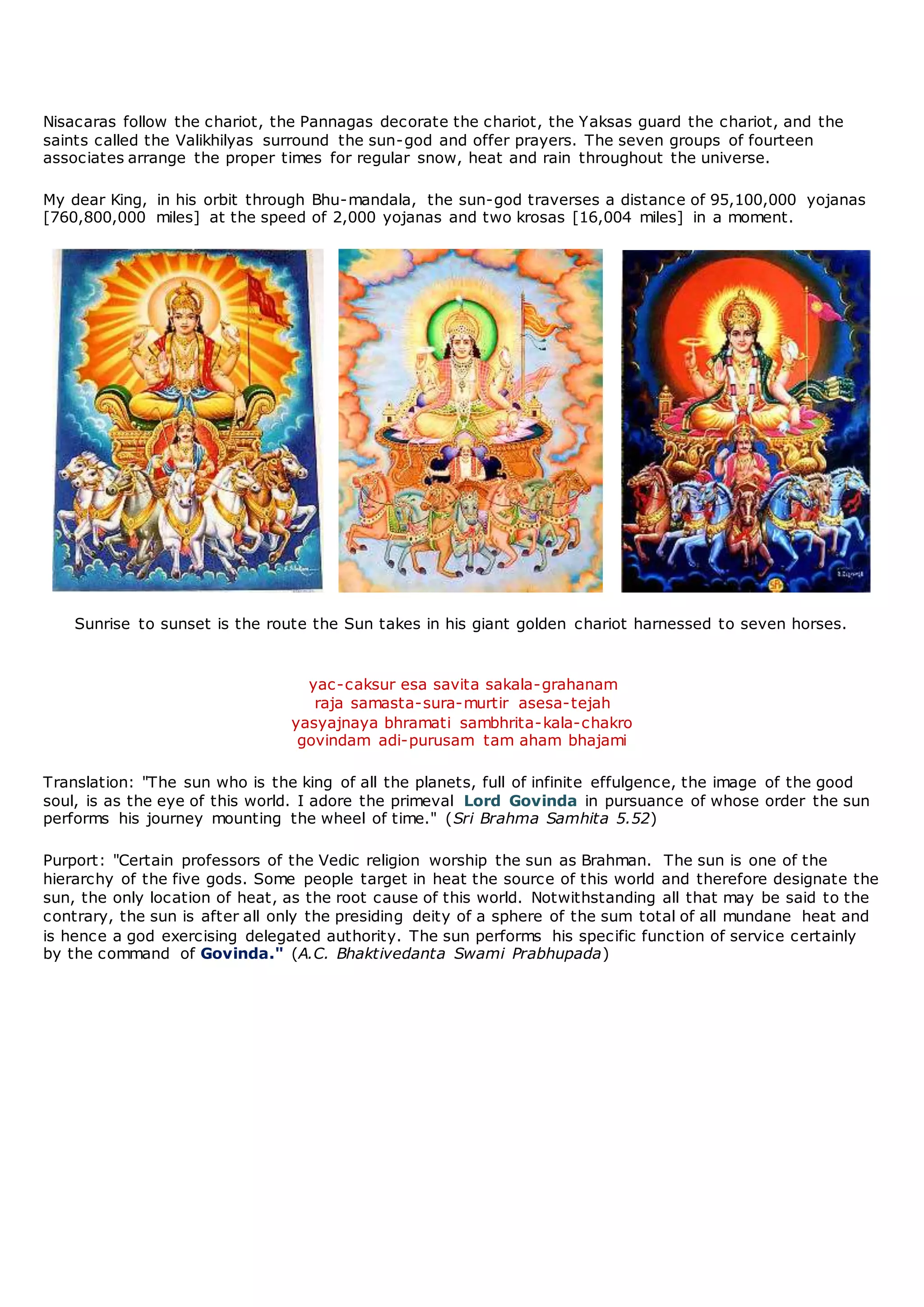 ^^ Chariot of the sun god ^^ ( from google.com ) | PDF