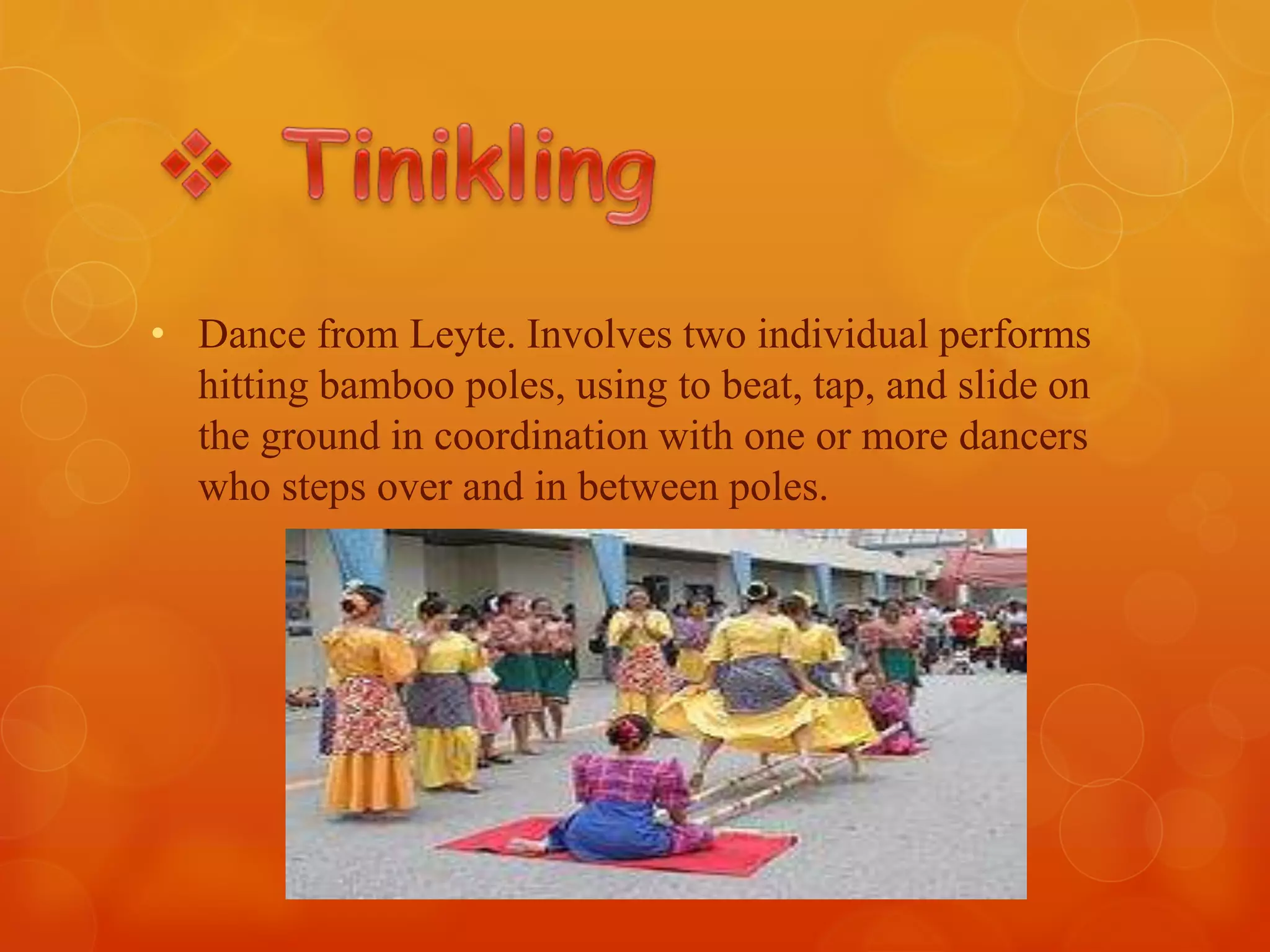 Forms and Styles of Philippine Music | PPTX