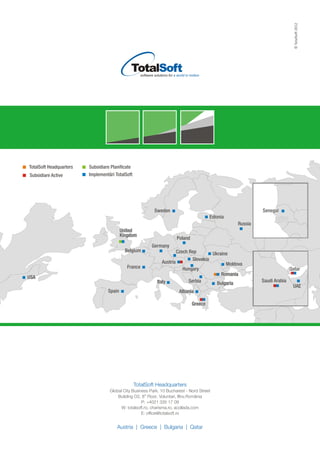 Charisma HR Analyzer | PDF | Human Resources | Business