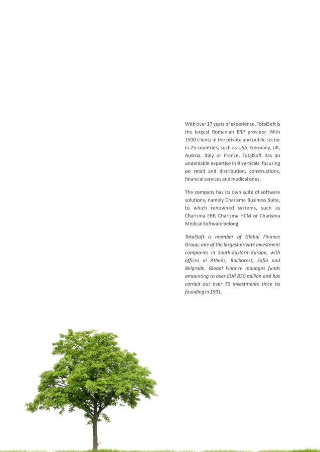 Charisma Collection | PDF