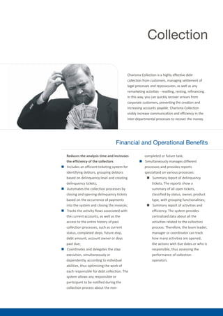 Charisma Collection | PDF