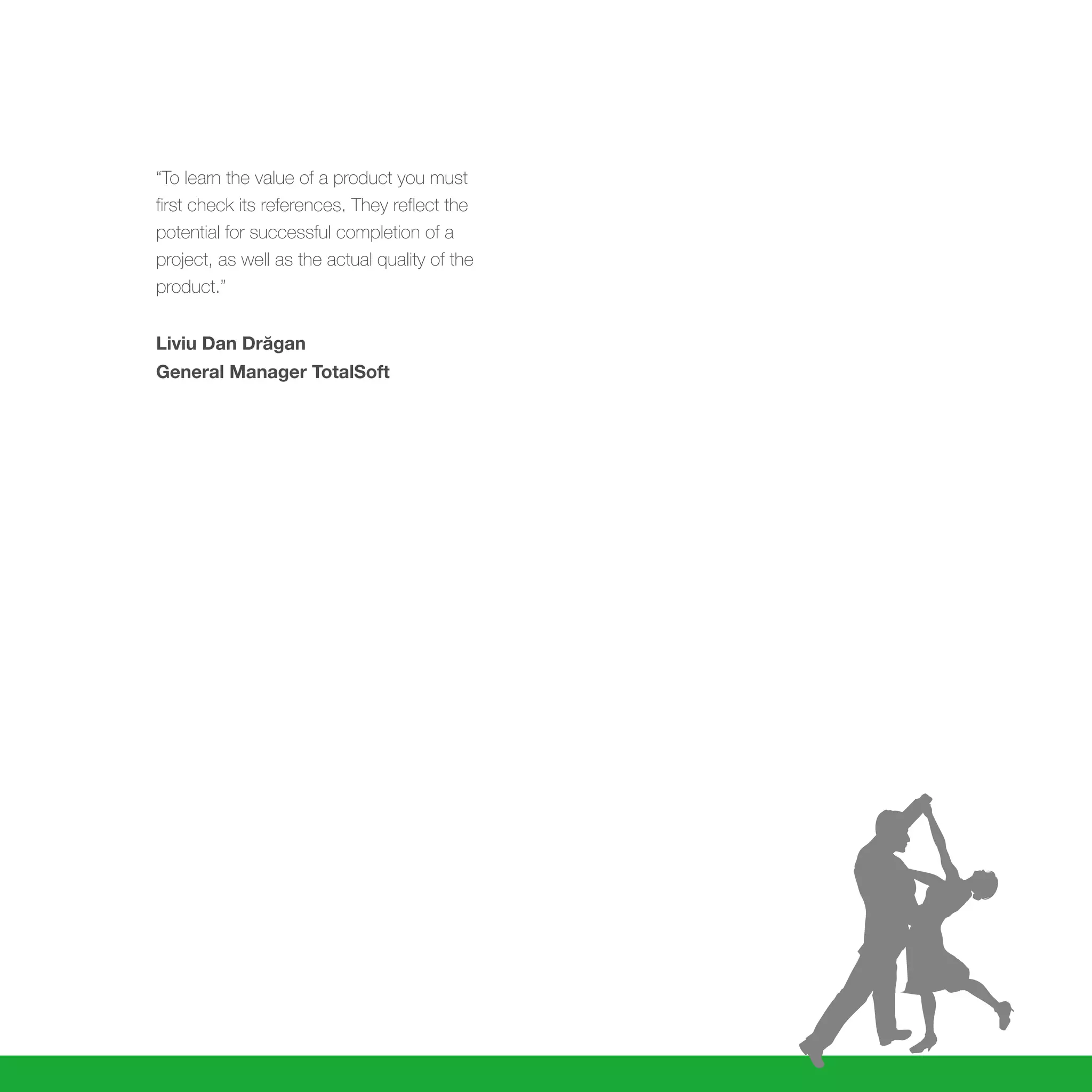 Charisma HCM Success Stories | PDF