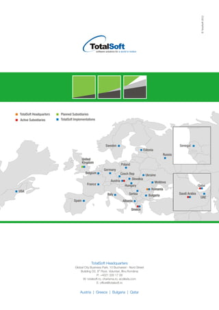Charisma HCM Talent Management | PDF