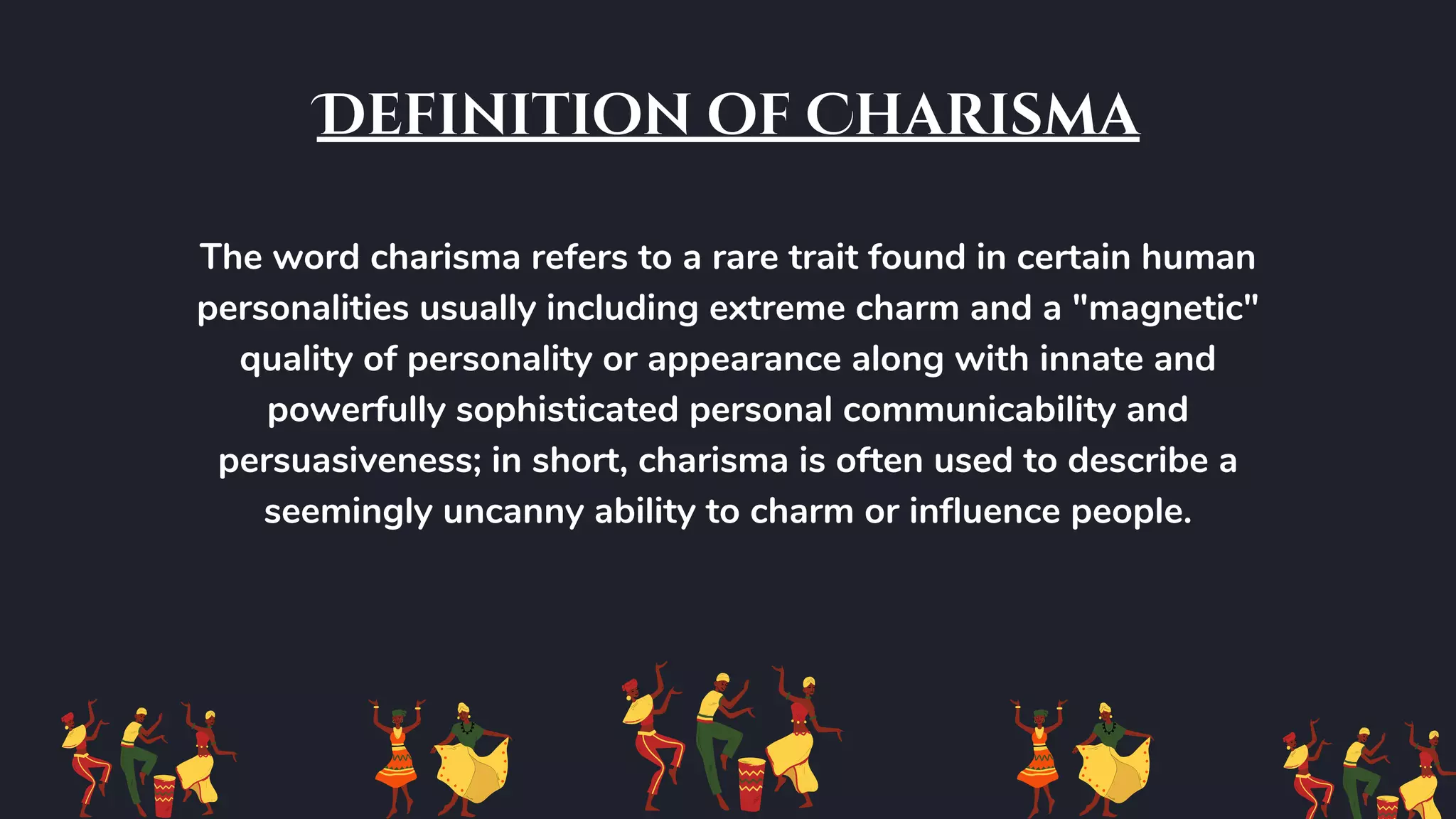 Charismatic Leadership.pdf