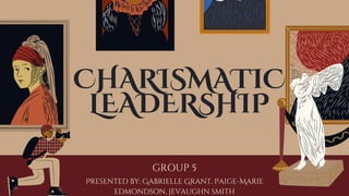 Charismatic Leadership.pdf