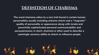 Charismatic Leadership.pdf