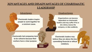 Charismatic Leadership.pdf