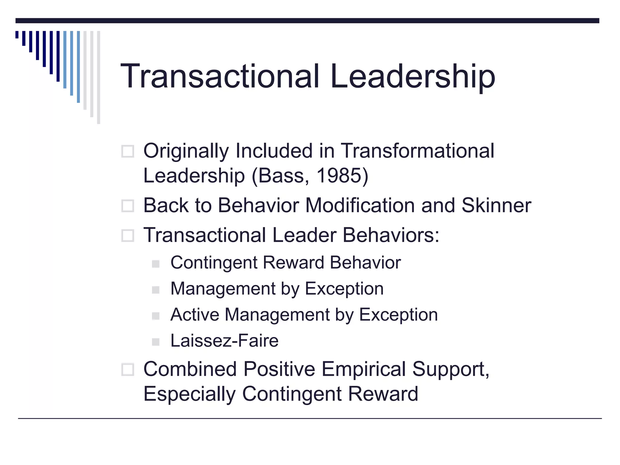 CharismaticLeadership.ppt