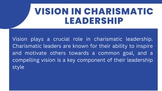 CHARISMATIC LEADERSHIP.pdf
