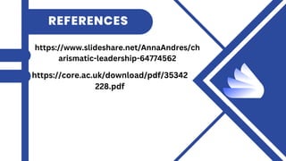 CHARISMATIC LEADERSHIP.pdf