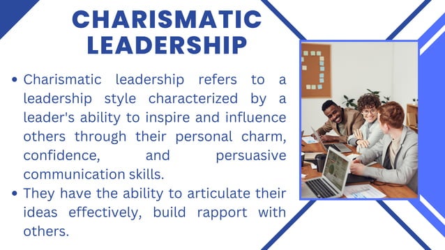 CHARISMATIC LEADERSHIP.pdf