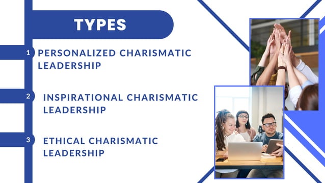 CHARISMATIC LEADERSHIP.pdf