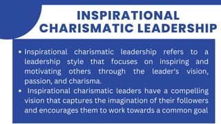 CHARISMATIC LEADERSHIP.pdf
