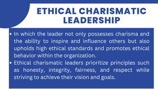 CHARISMATIC LEADERSHIP.pdf