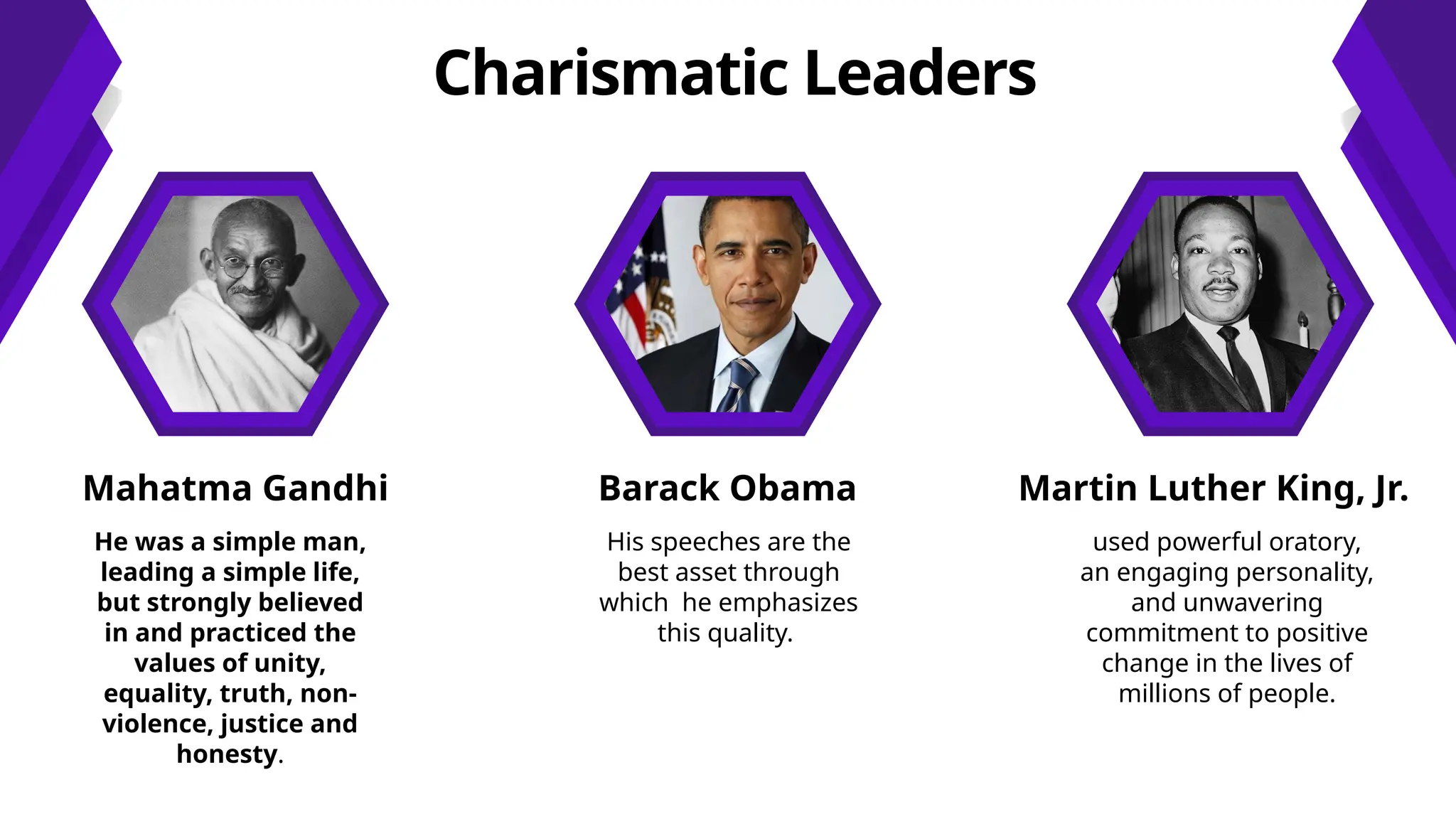 Educ 224, Educational Leadership (Charismatic Leadership).pptx
