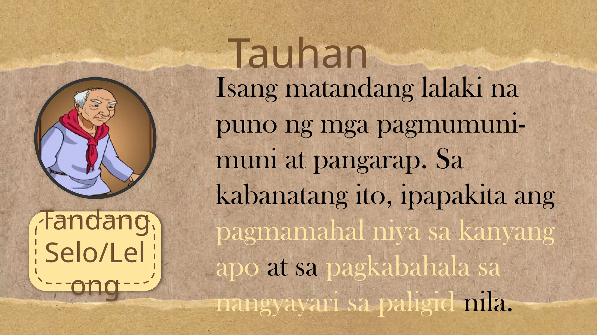 El Filibusterismo-kabanata 8-Maligayang Pasko.pptx