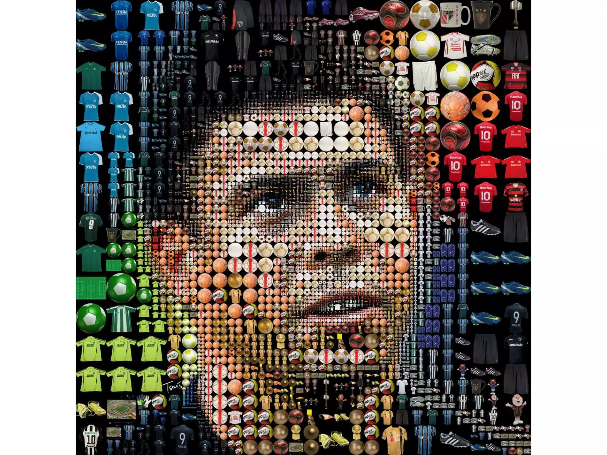 Charis Tsevis | PPTX