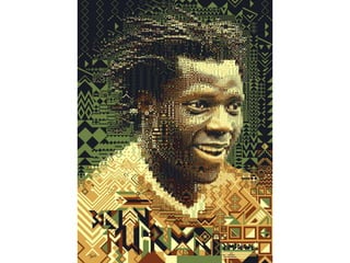 Charis Tsevis | PPTX