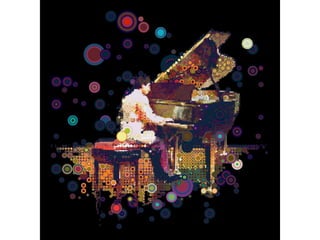 Charis Tsevis | PPTX