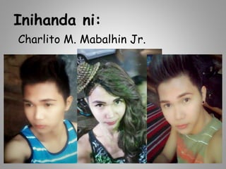 Kwentong "Si Juan Miseria" | PPT