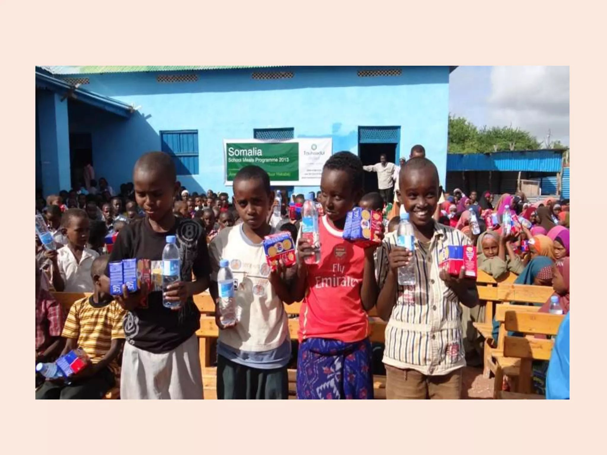 Charities serving children in uk | PPSX