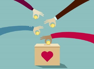 Charitable Donation | PDF