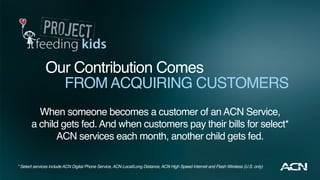 Charity Approach | PPT