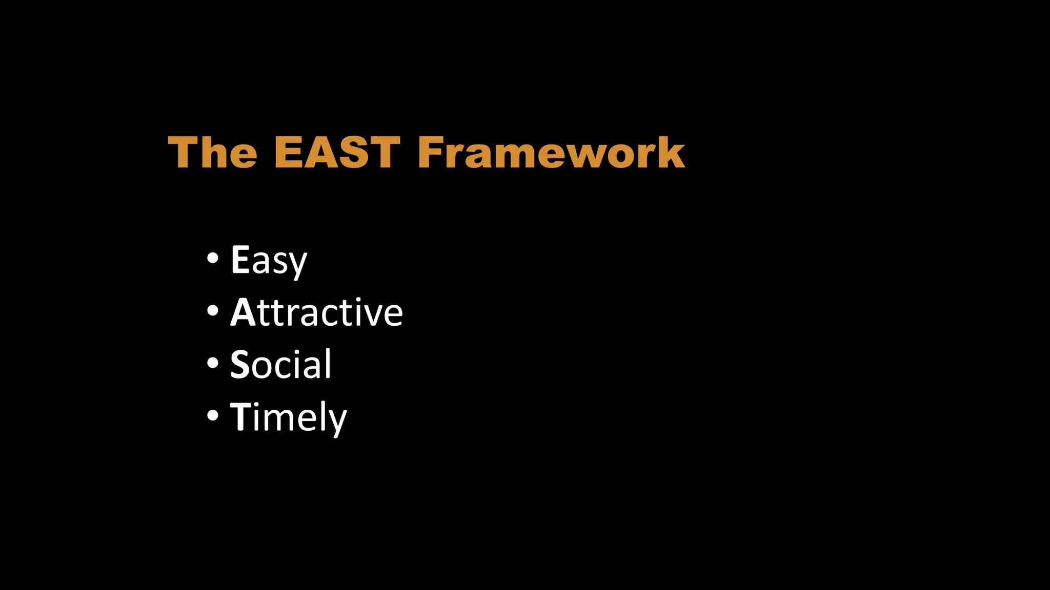 Planning your campaign: the OASIS model | PDF