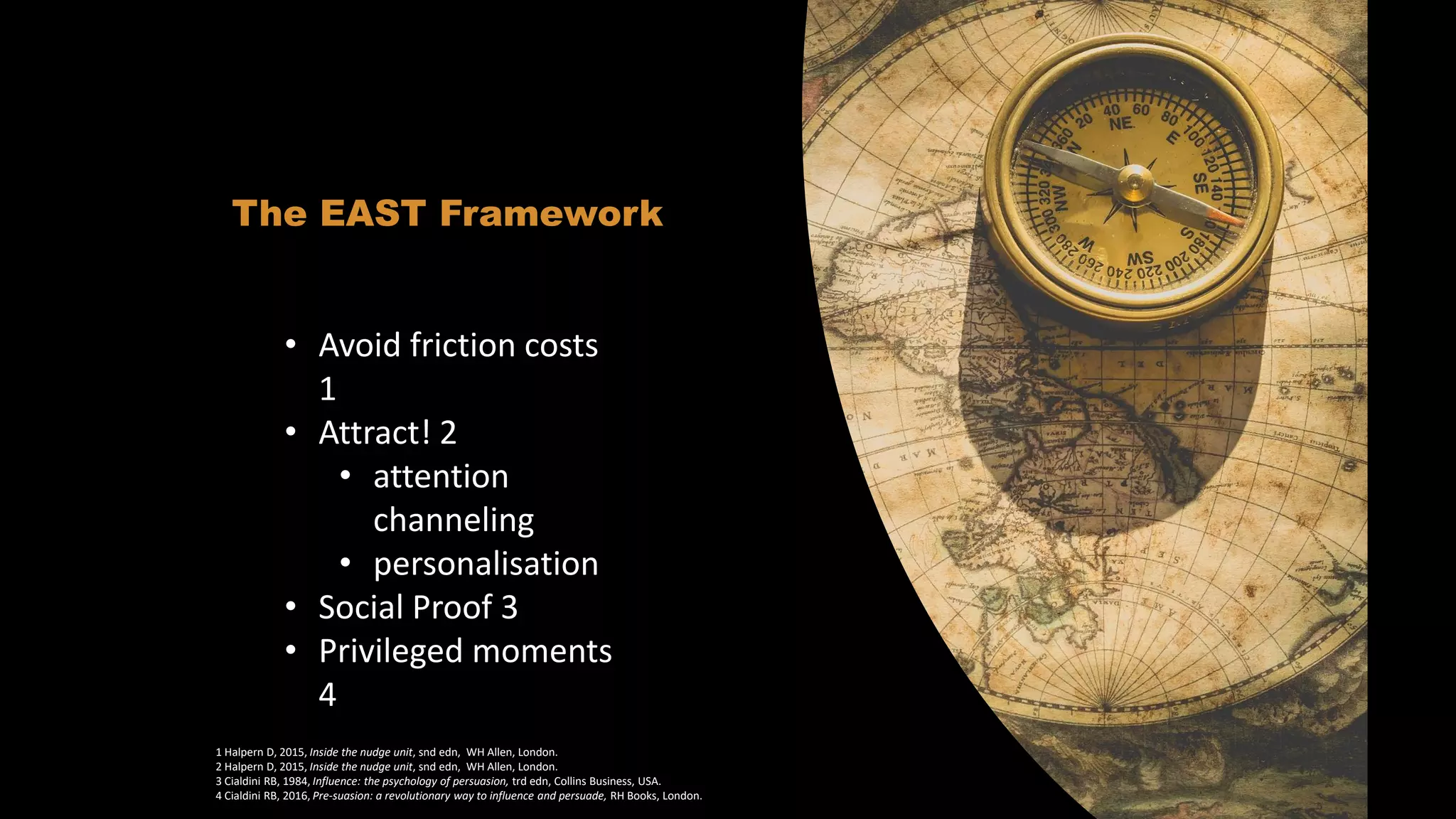 Planning your campaign: the OASIS model | PDF