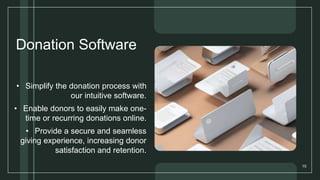 Charity Digital Raffles - SupporterHub.pptx